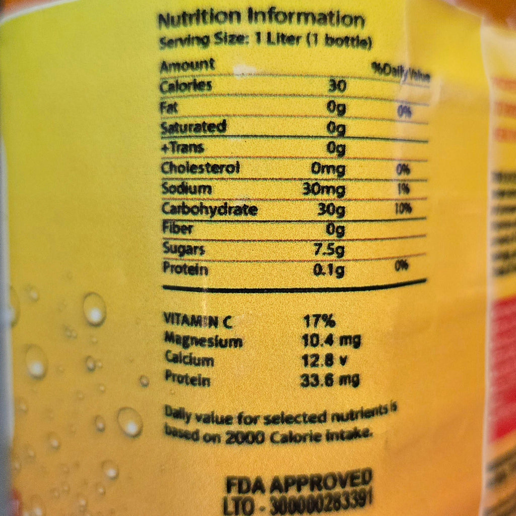 Mga Likha ni Inay Trio Healthy Drink – The Good Store PH