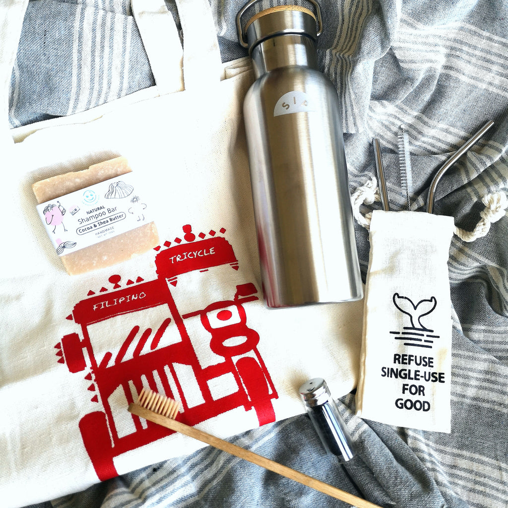 5 Sustainable Brands That Support Good Causes – The Good Store PH