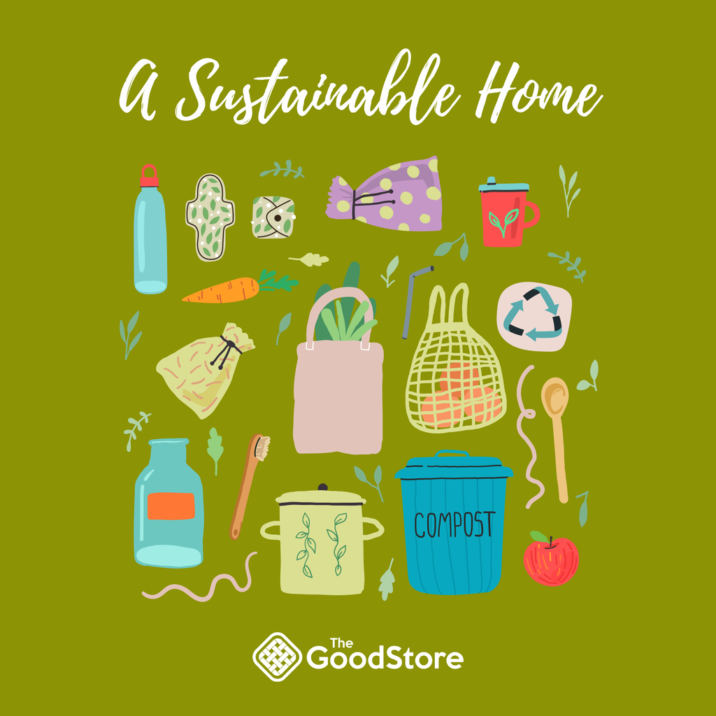 Make Your Home Sustainable this 2026: 12 Eco-Friendly Products to Get ...