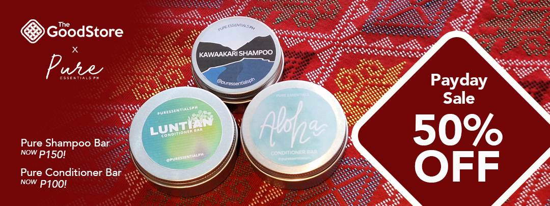 The Good Store Philippines – The Good Store PH