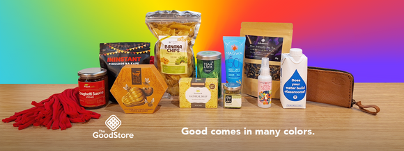 The Good Store Philippines – The Good Store PH