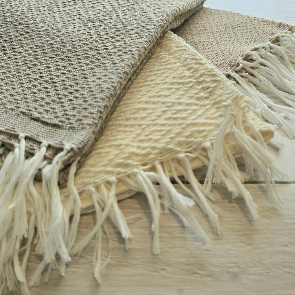 WVN Living Inabel Towel – The Good Store PH