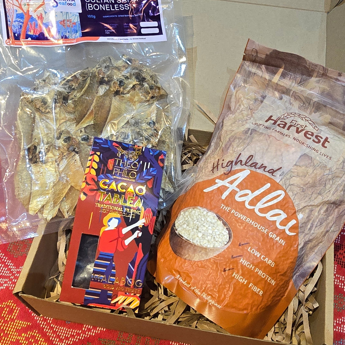 All – The Good Store PH