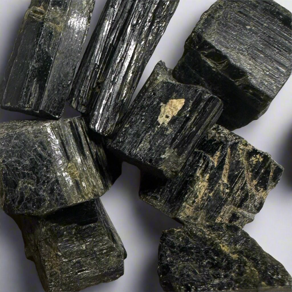 Aureum Lotus Tumbled Stones – The Good Store PH