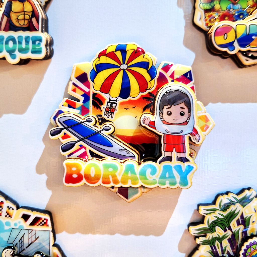 Fili Pins City Ref Magnet – The Good Store PH