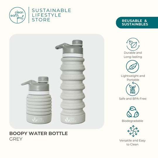 Eco-friendly Adventure Bundle – The Good Store PH