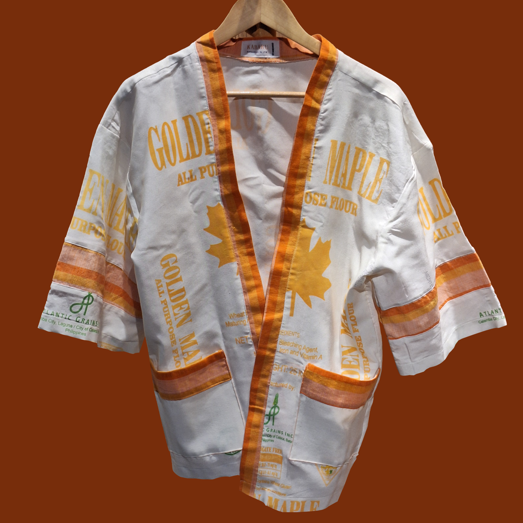 Kabaru Katso Kimono – The Good Store PH