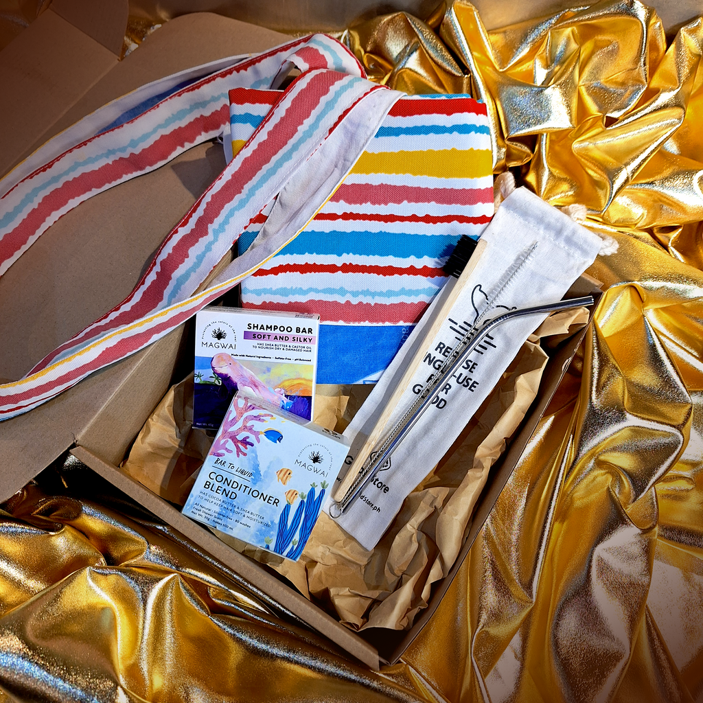 Biyahe Bundle – The Good Store PH