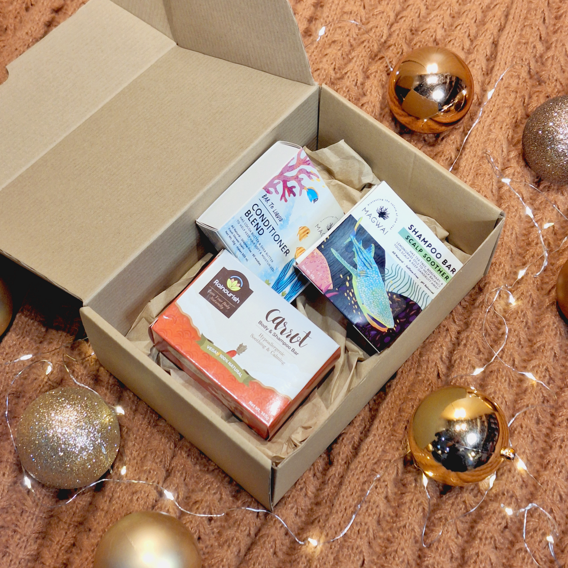 Gift Sets – The Good Store PH