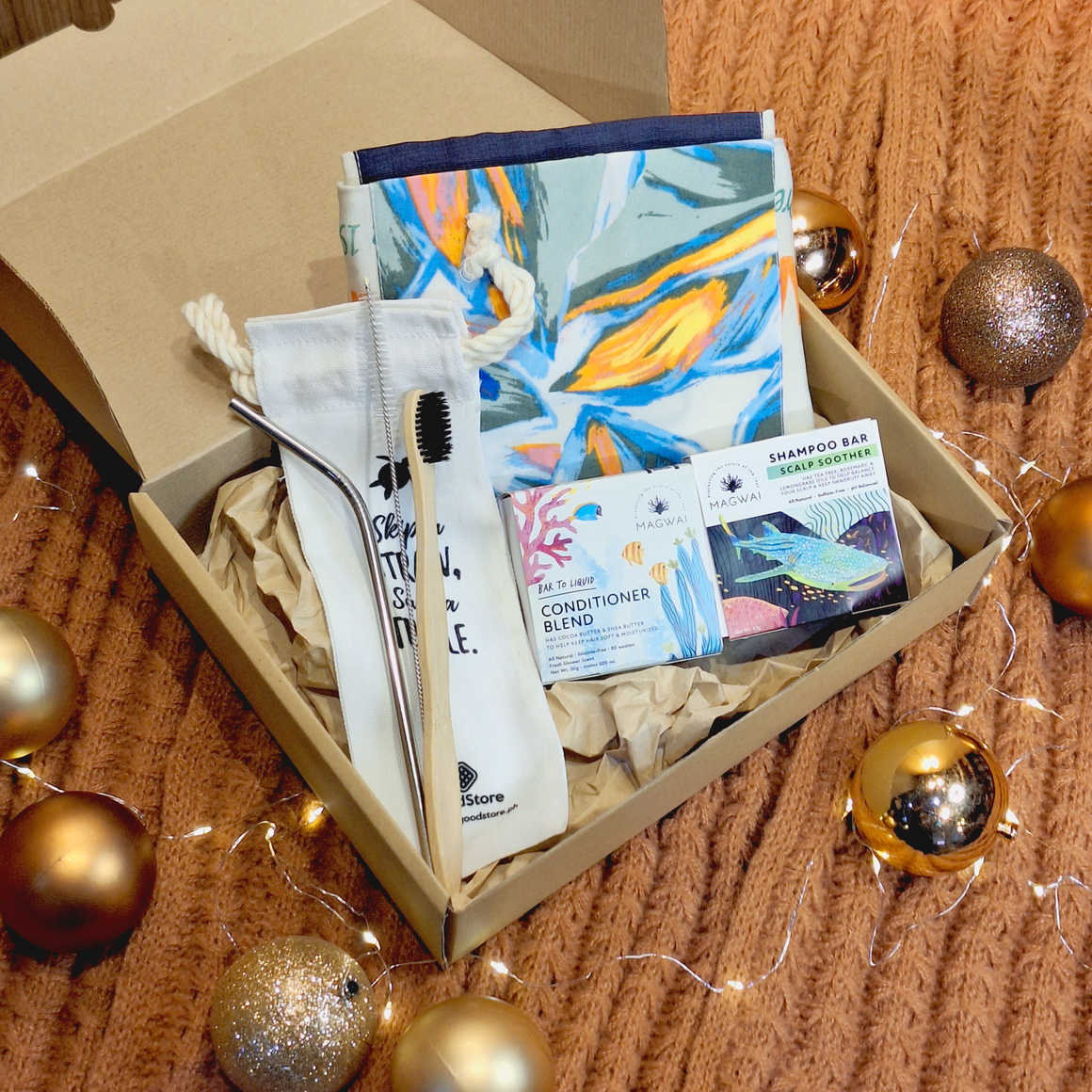 Gift Sets – The Good Store PH