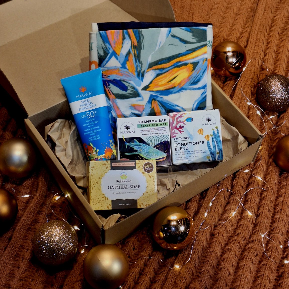 Gift Sets – The Good Store PH