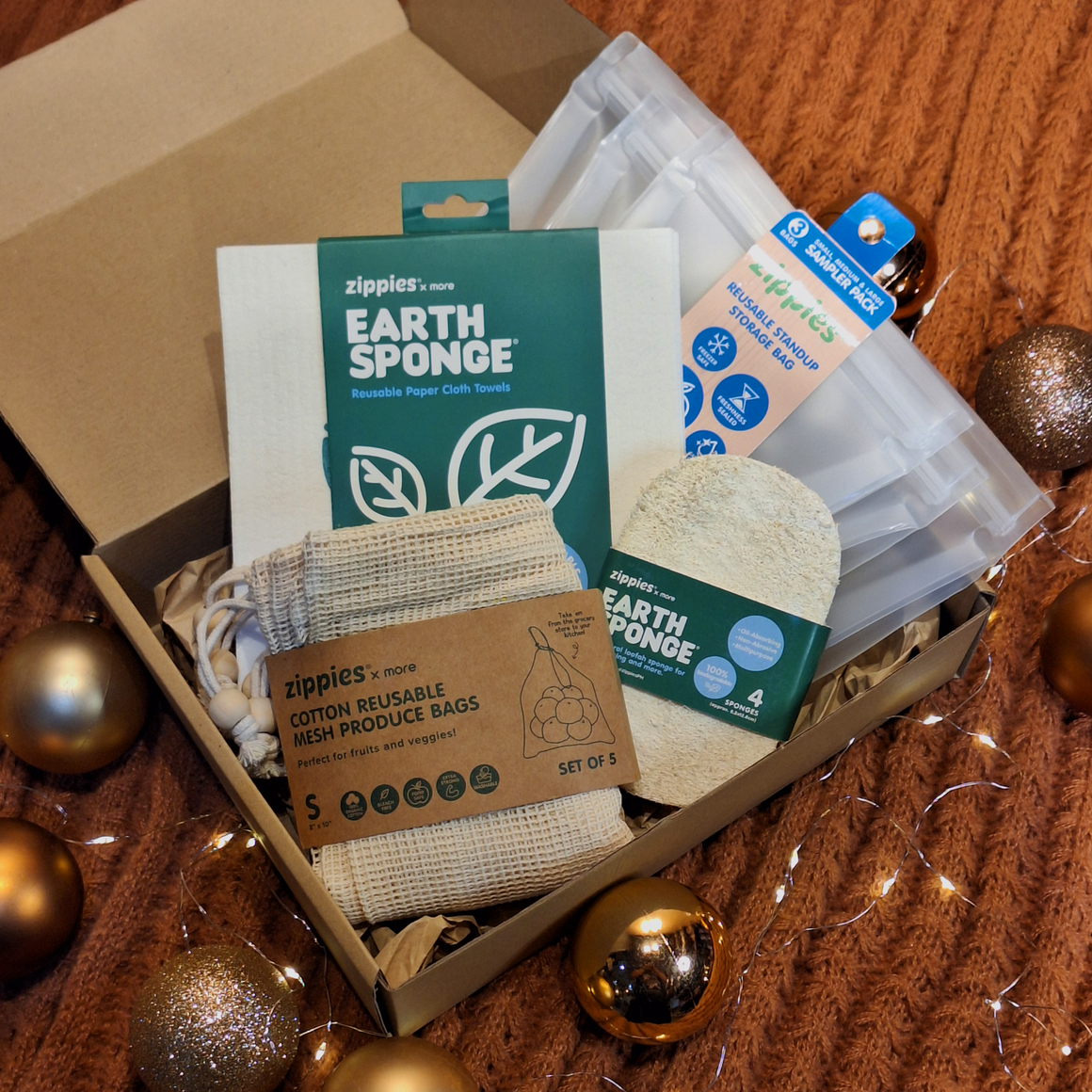 Gift Sets – The Good Store PH