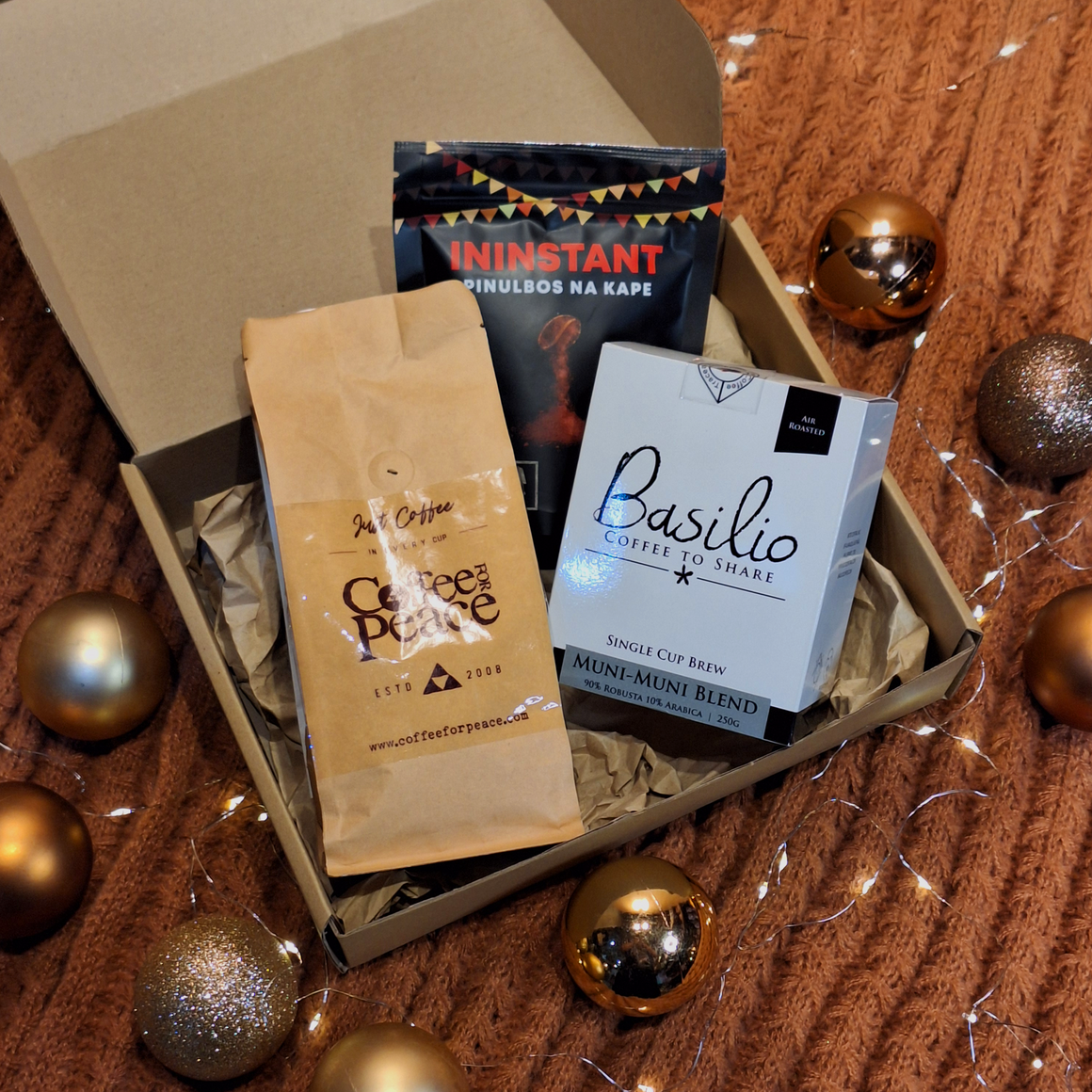 Gift Sets – The Good Store PH