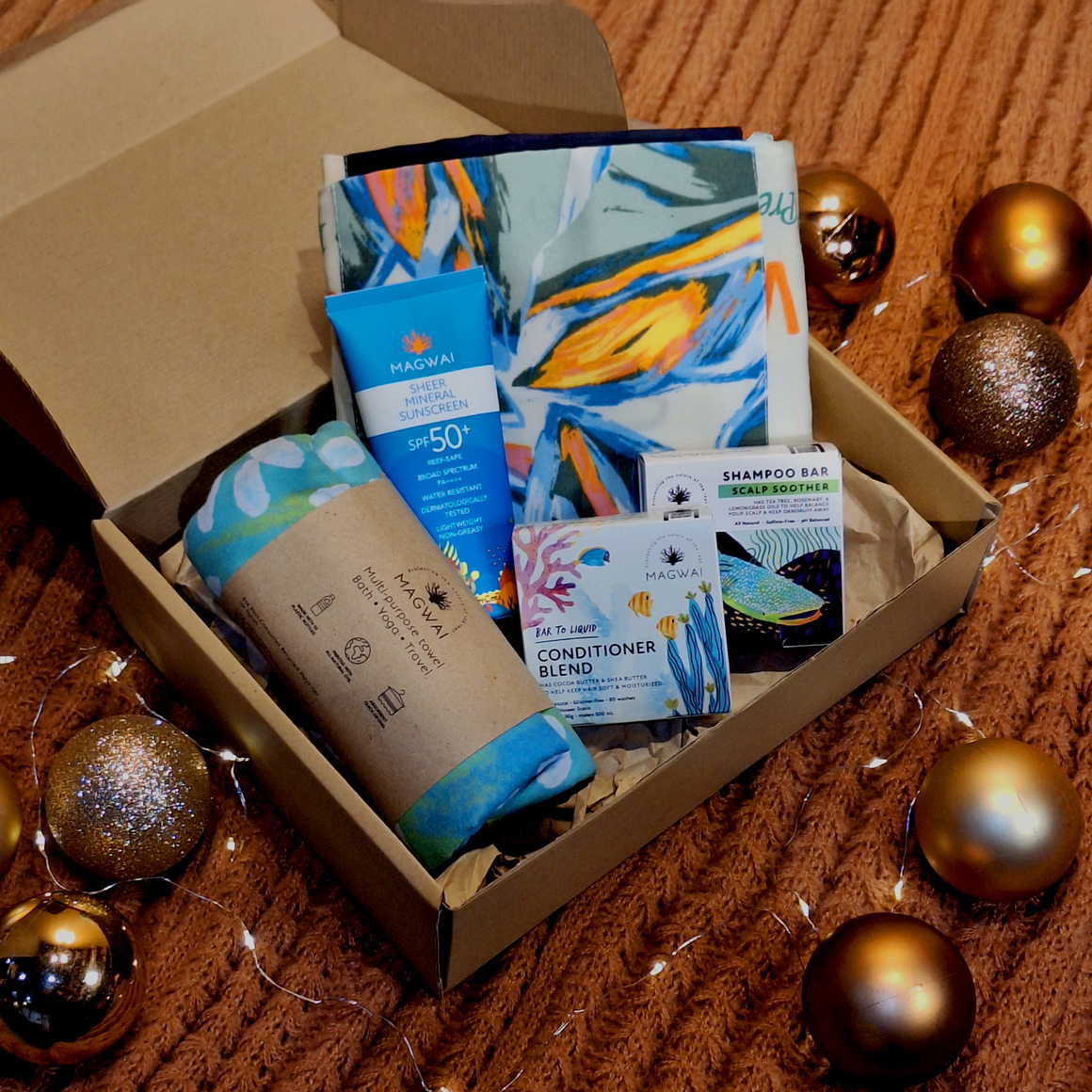 Gift Sets – The Good Store PH