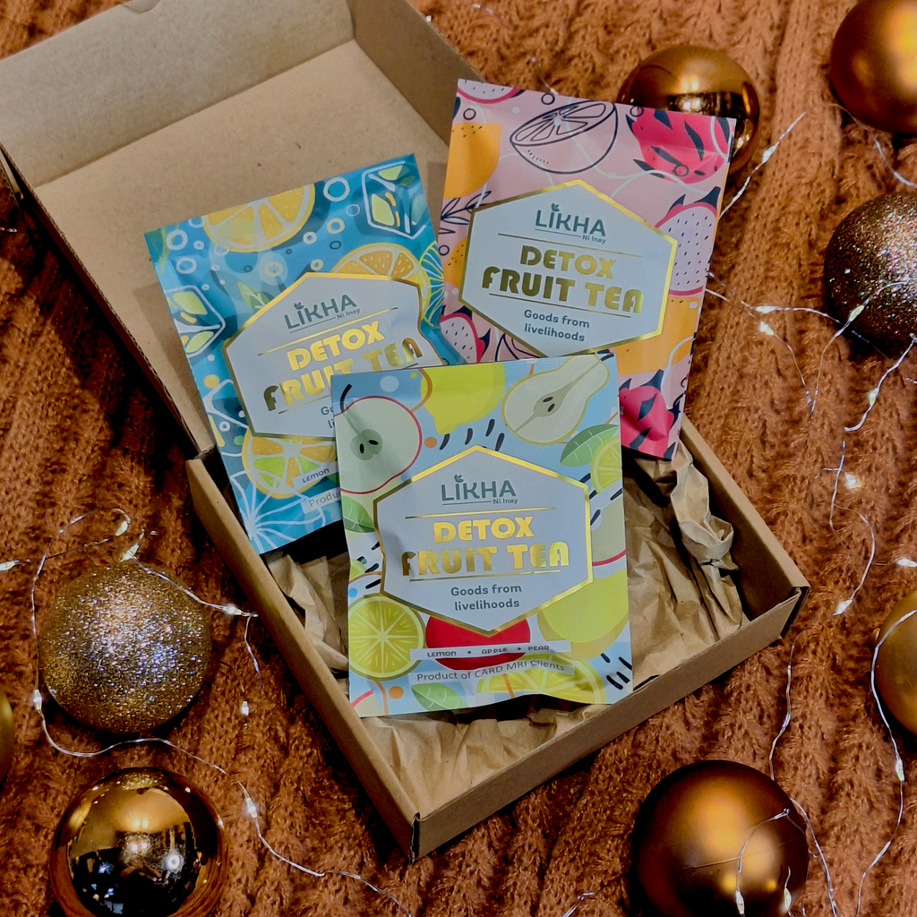 Detox Set – The Good Store PH