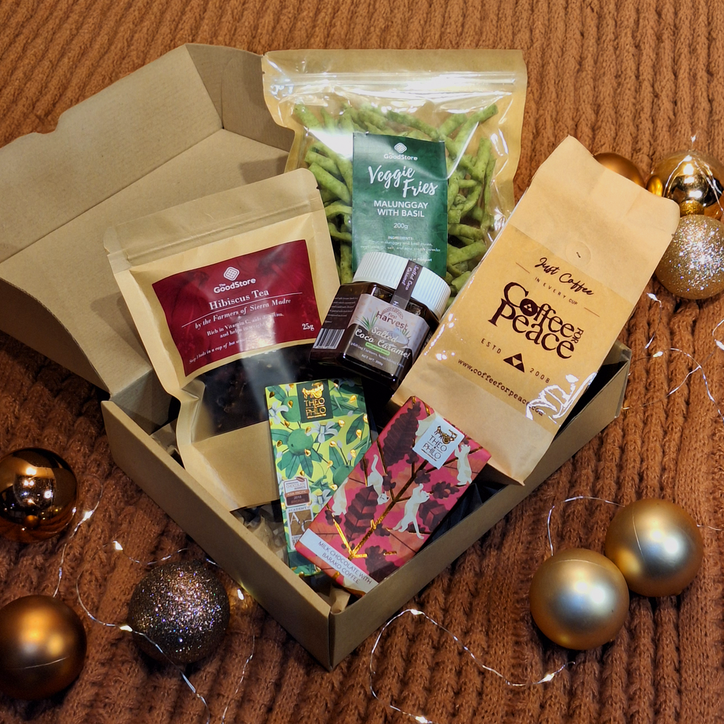 Ultimate Foodie Bundle – The Good Store PH