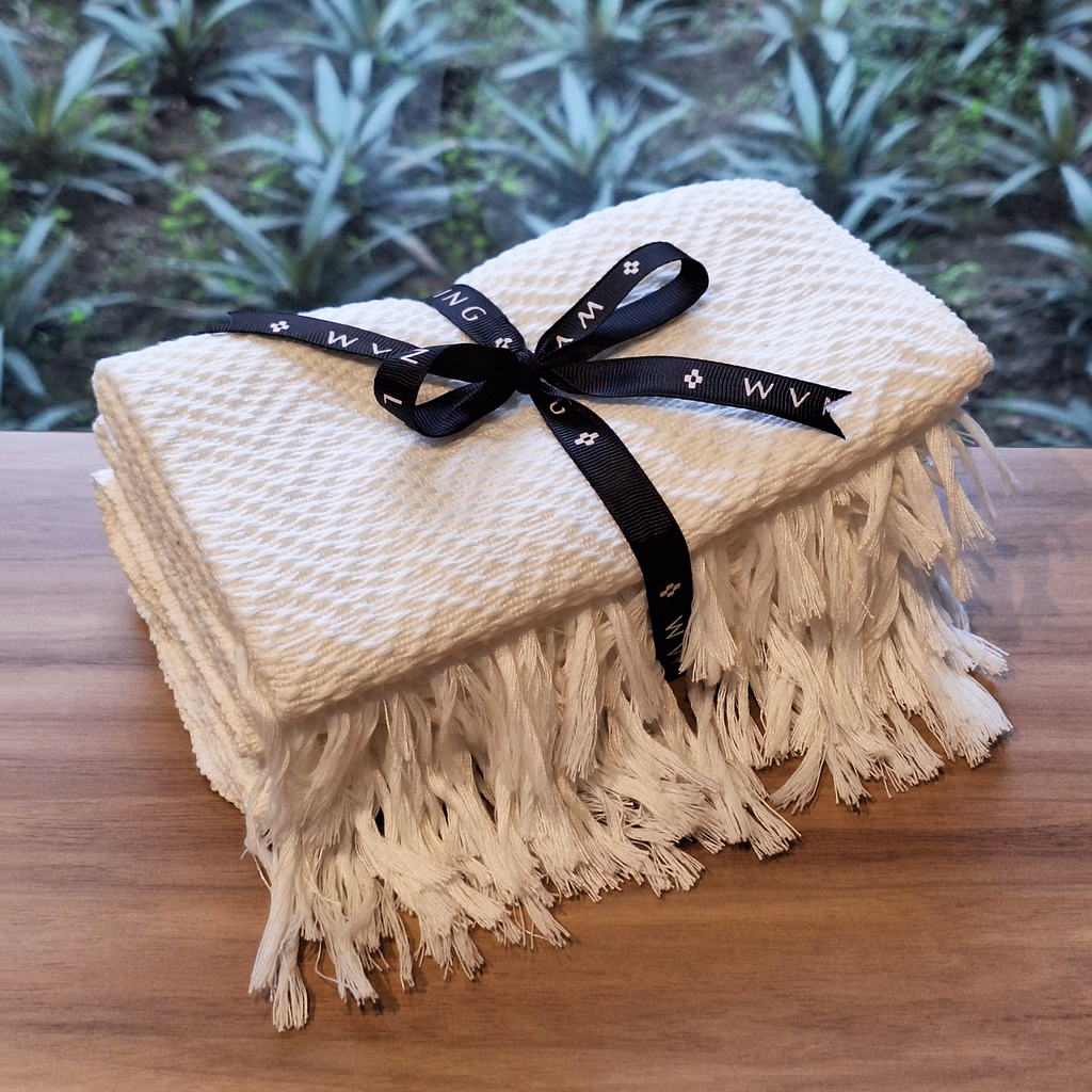 WVN Living Inabel Hand Towel Set – The Good Store PH