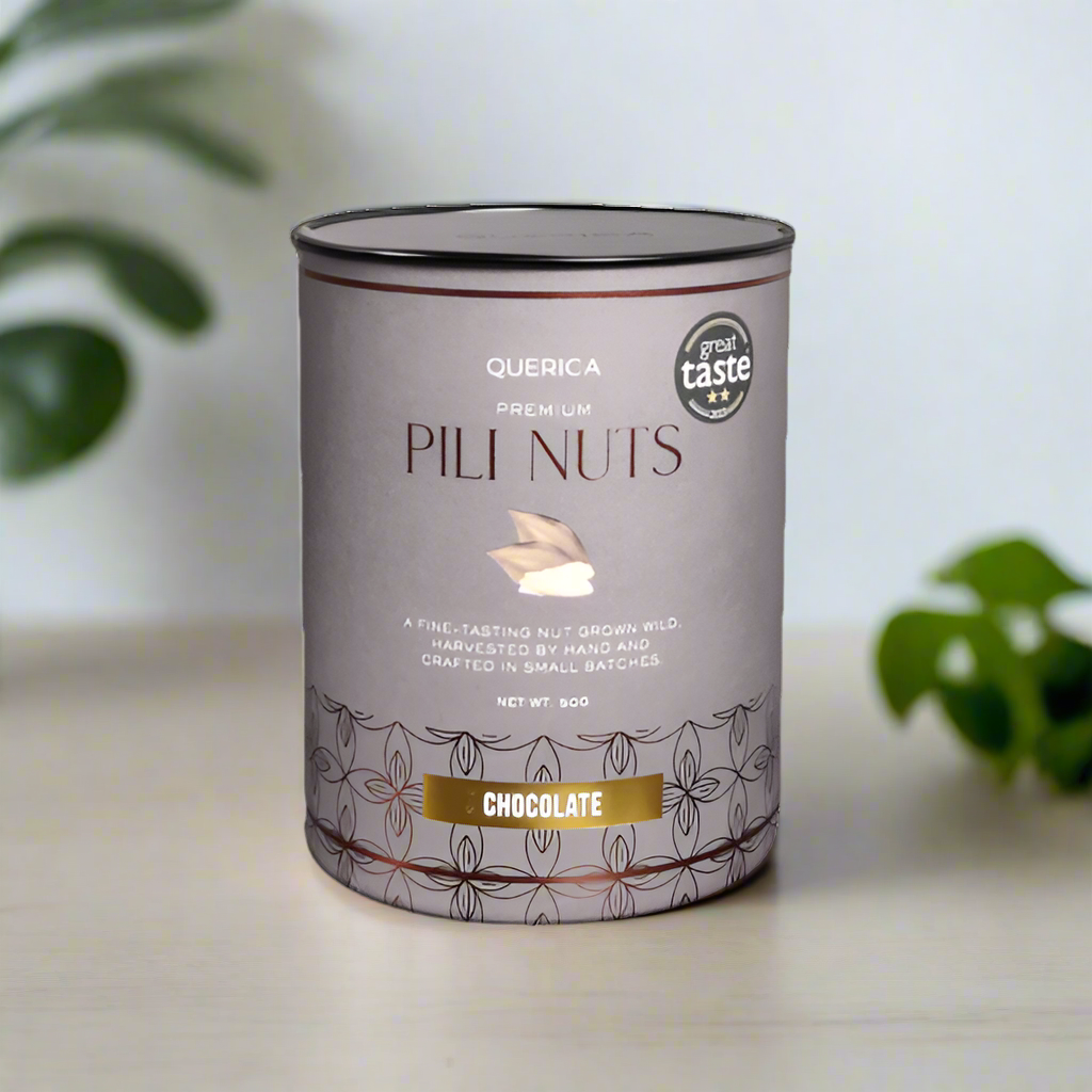 Que Rica Pili Nuts – The Good Store PH